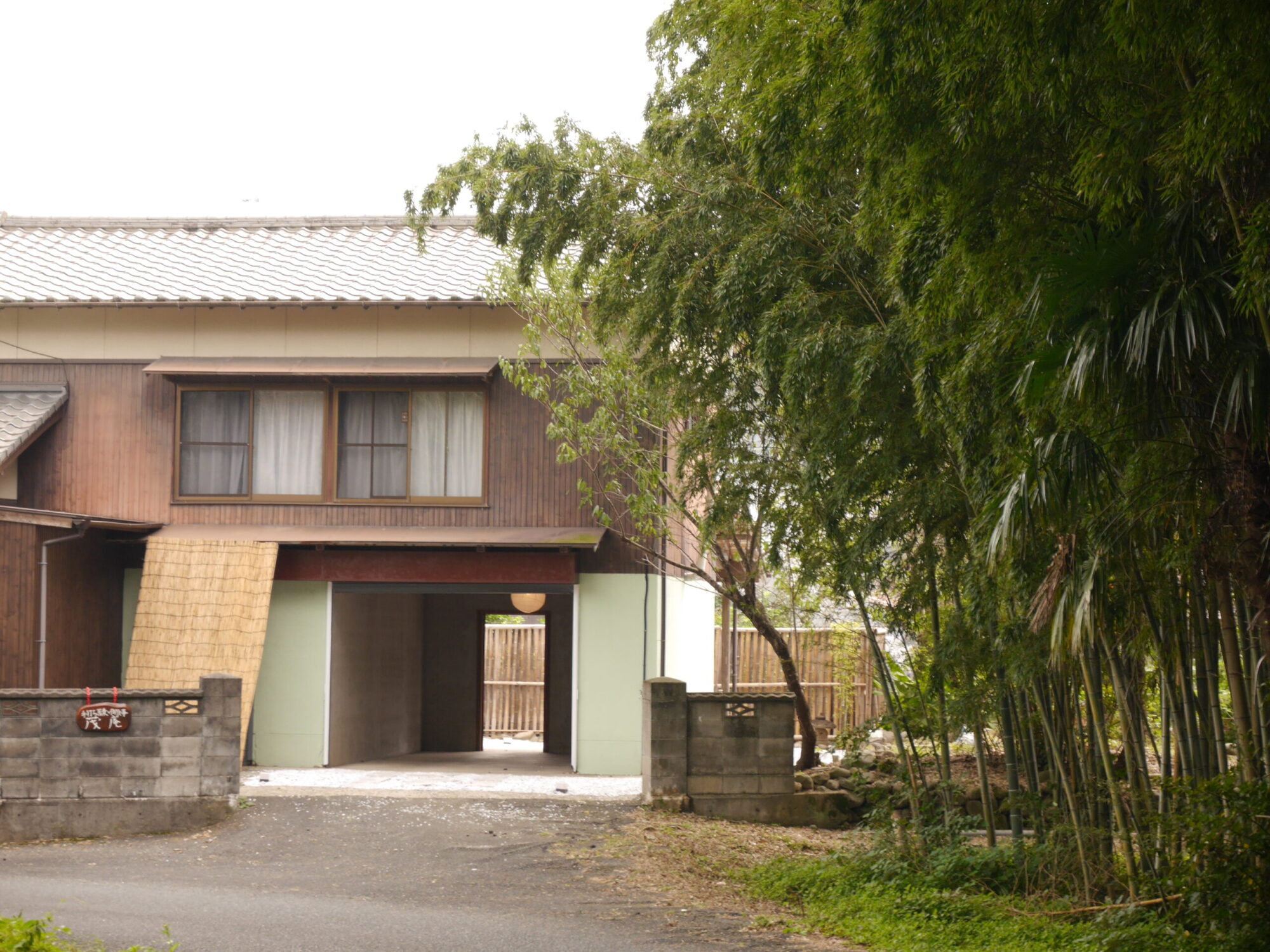 開店5周年を迎えることができました。 | お食事処 茂庵〜Moann〜@のんびりいなかぐらし